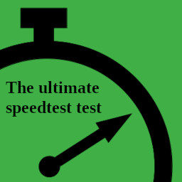 nPerf vs Fireprobe® - The ultimate speed test test